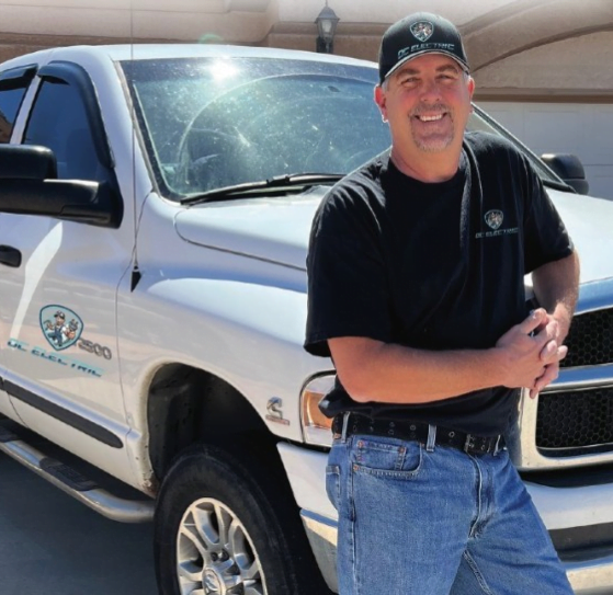 The Affordable Electricians at OC Electric Can Help You